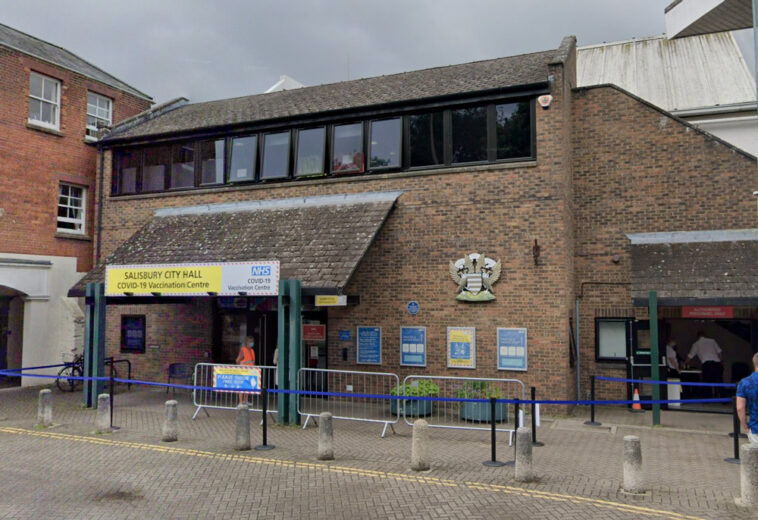 Salisbury City Hall to re-open as a venue following planned works ...