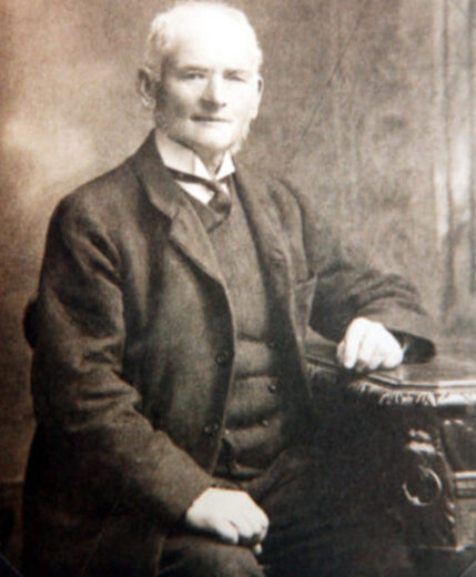 Deplorable destitution: Village life in Winterslow in the 19th Century ...