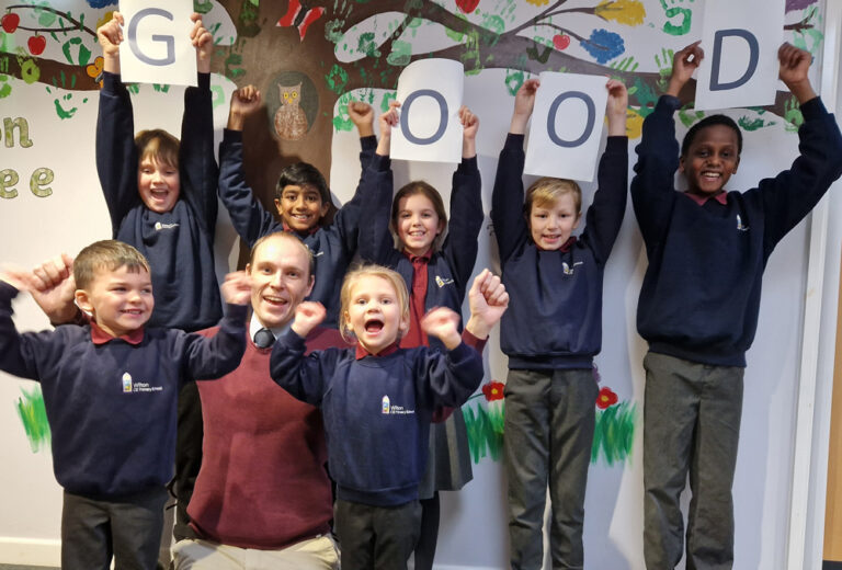 Ofsted praises values and standards at ‘transformed’ Wilton school ...