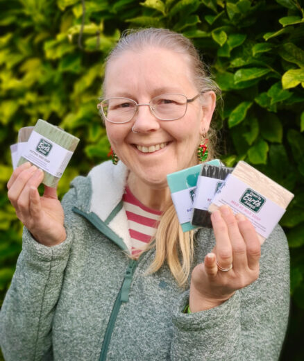 Making ethical, earth-friendly soaps | Salisbury & Avon Gazette | In ...