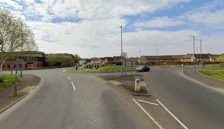 Person freed from wreckage after Salisbury crash | Salisbury And Avon ...