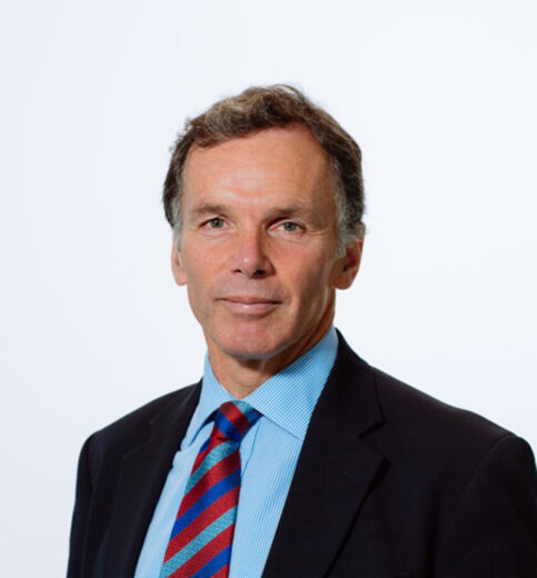 Royal role in Wiltshire for Salisbury resident Sir Andrew revealed ...