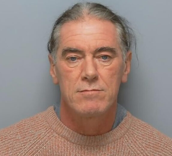 Prolific burglar behind bars after Salisbury raids | Salisbury And Avon ...