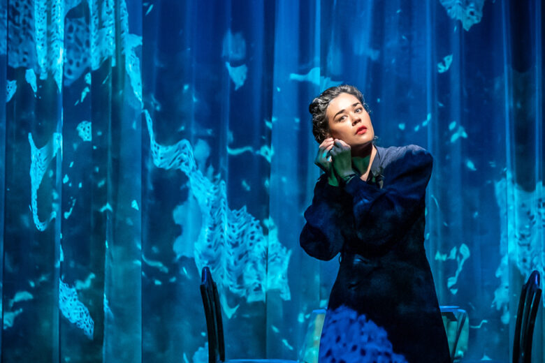 Brief Encounter at the Playhouse will linger long in the memory ...