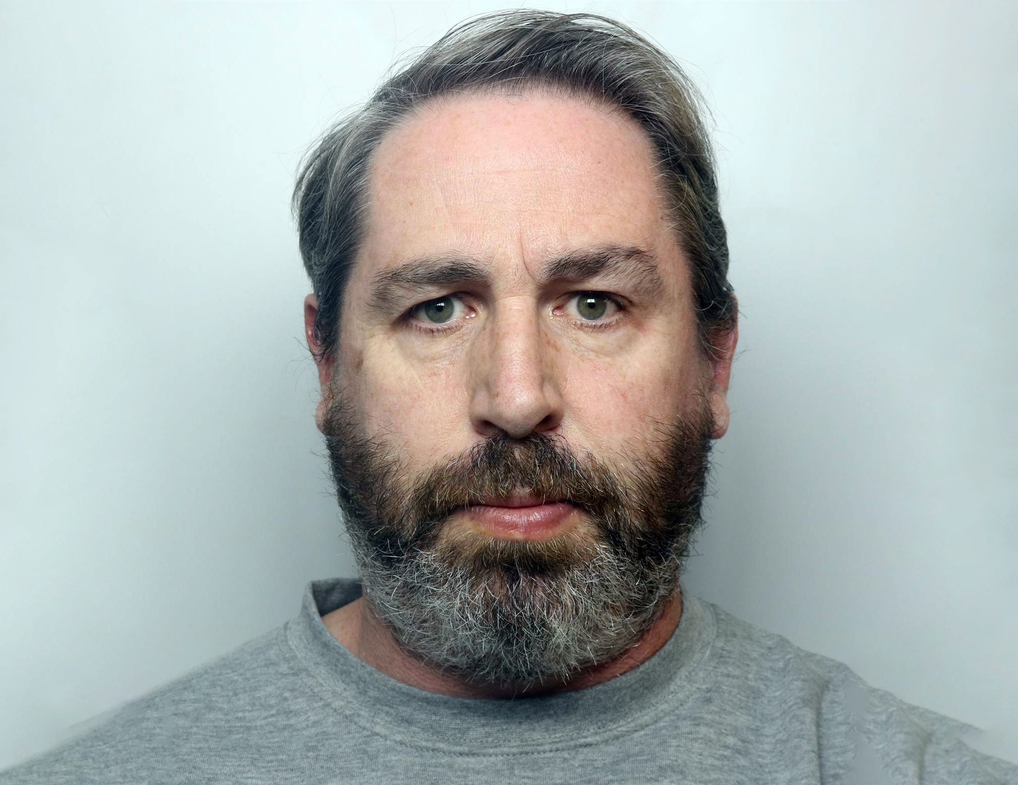 Salisbury man John Devine jailed for child sex offences | Salisbury And ...