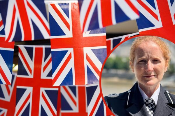 Chief constable thanks Wiltshire for 'peaceful' coronation weekend ...