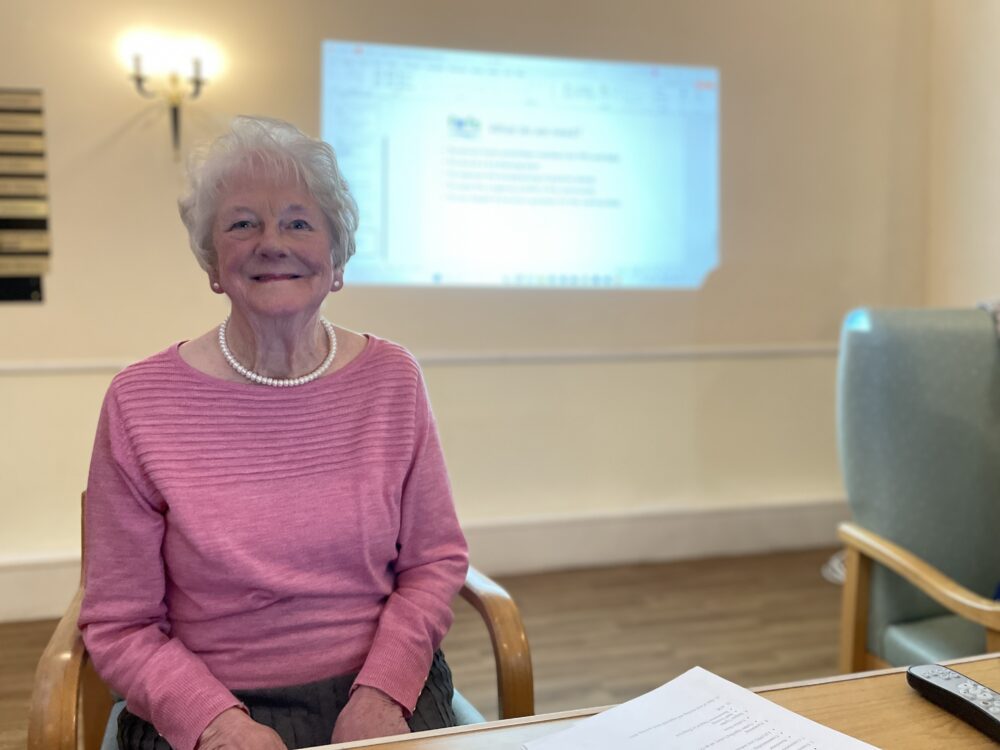 Surgery meeting hears of two-week target for GP appointments ...