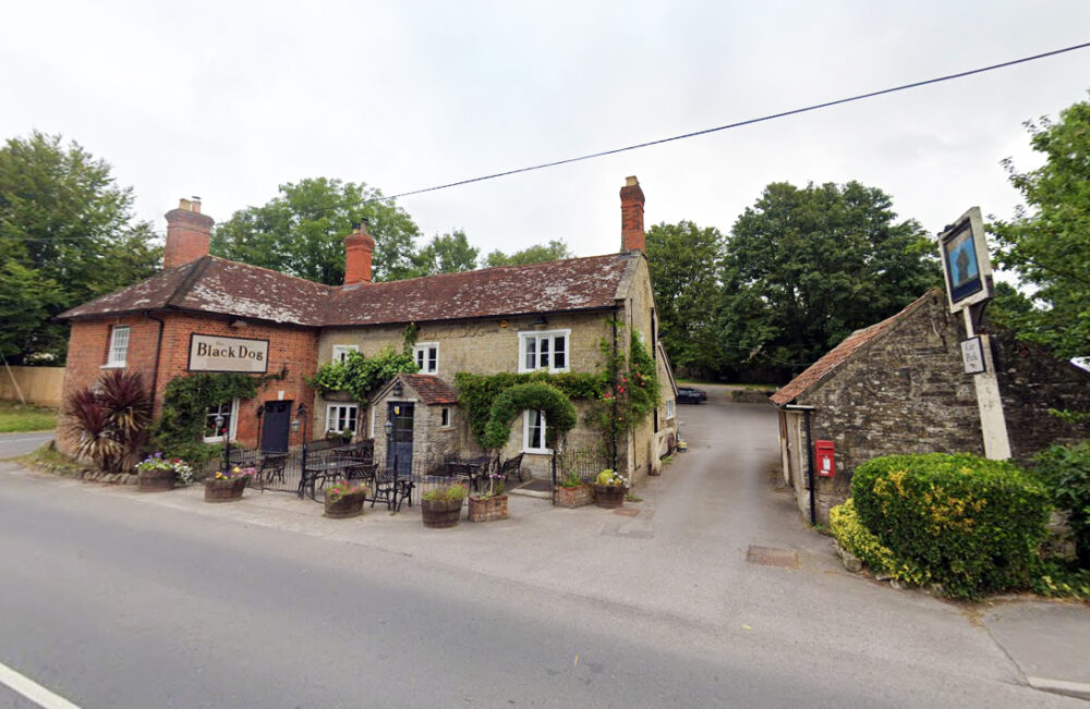 Two village pubs near Salisbury in 'community asset' bids | Salisbury ...