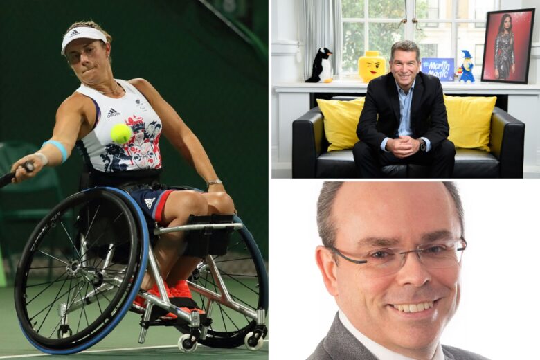 King's Birthday Honours: Full list of Wiltshire, Dorset and Somerset ...