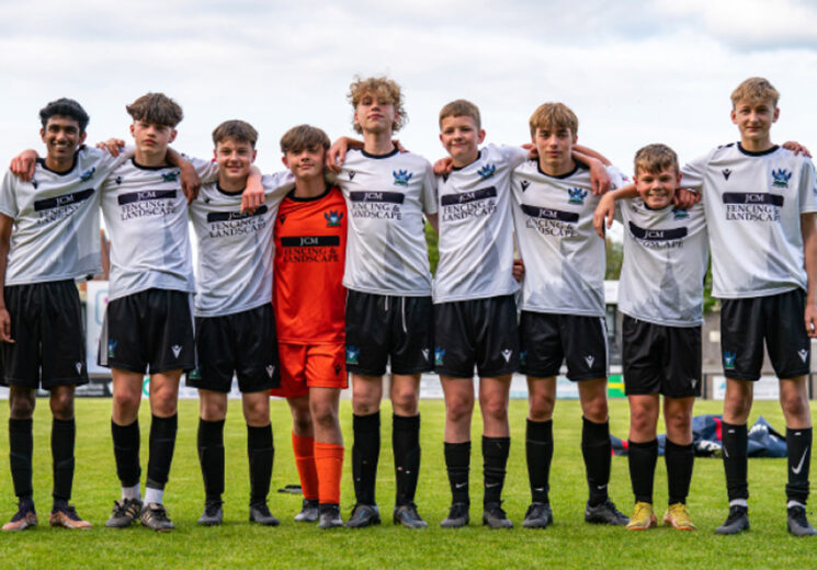 Salisbury’s Ray Mac Stadium plays host to annual youth tournament ...