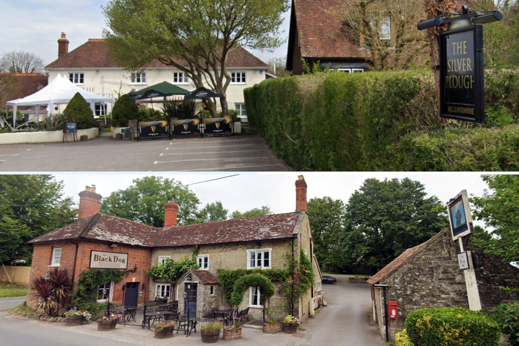 Two village pubs near Salisbury in 'community asset' bids | Salisbury ...