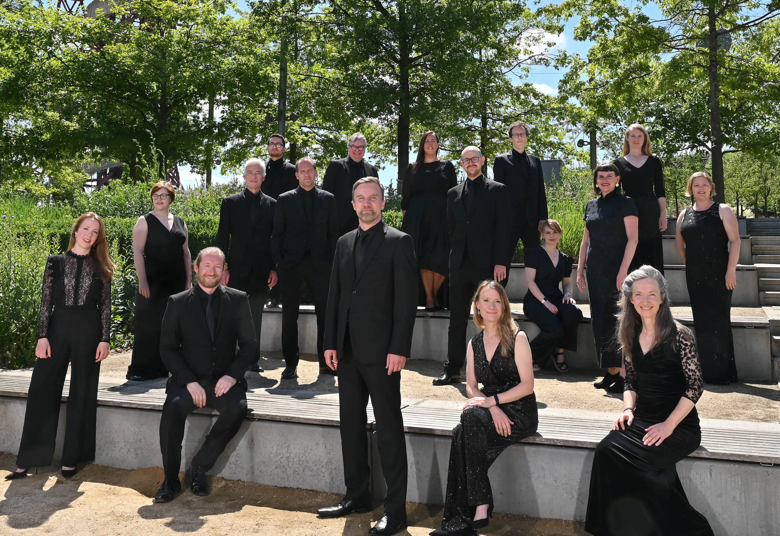 Tickets on sale for Salisbury’s 10th Celebrate Voice Festival ...