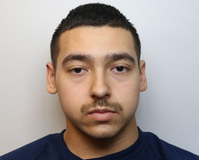 Man jailed for raping Wiltshire girl, 12, he met on social media ...