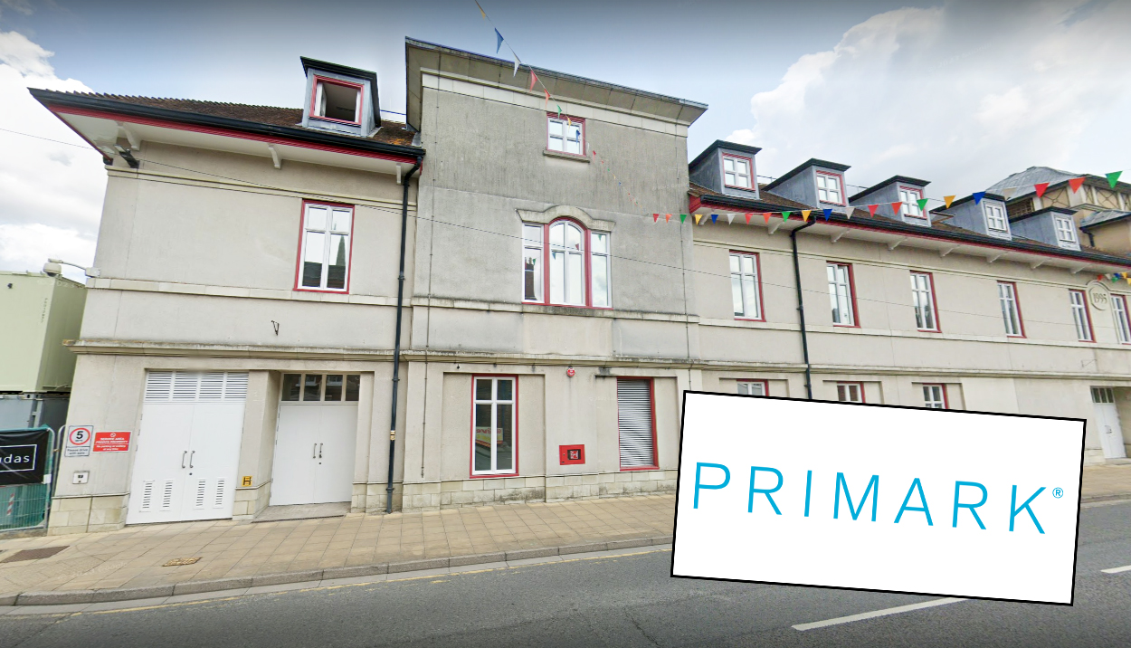 Primark to open in Salisbury next week | Salisbury And Avon | In Print ...
