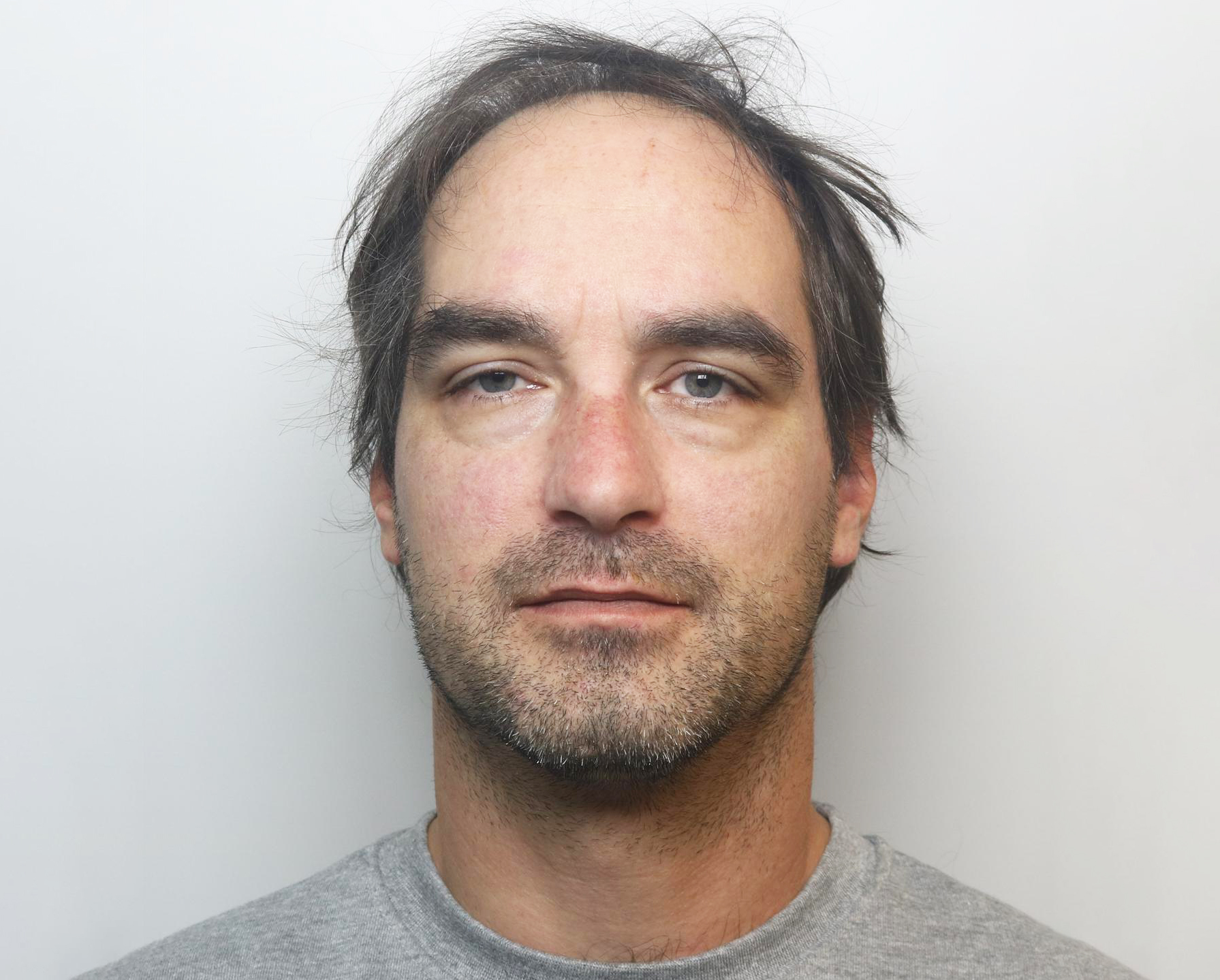 Salisbury man Stephen Harrison jailed for child sexual assault ...