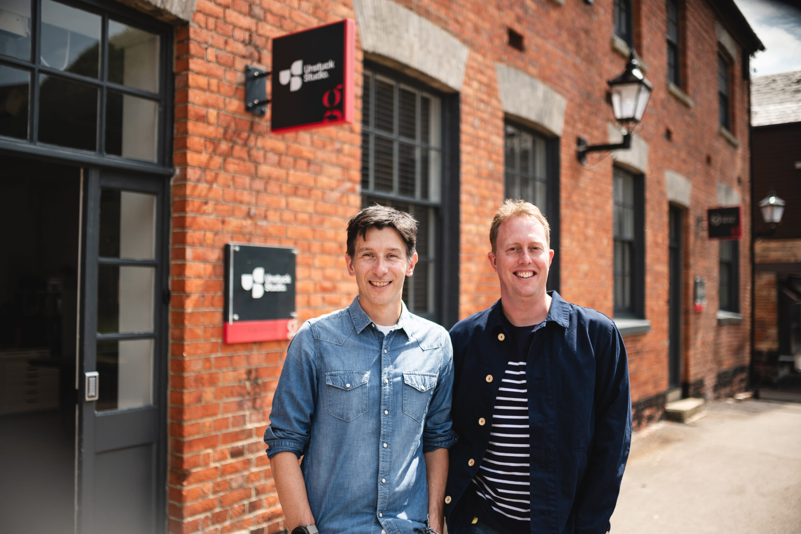 Salisbury creative agencies unite to form Unstuck Studio | Salisbury And Avon | In Print & Online