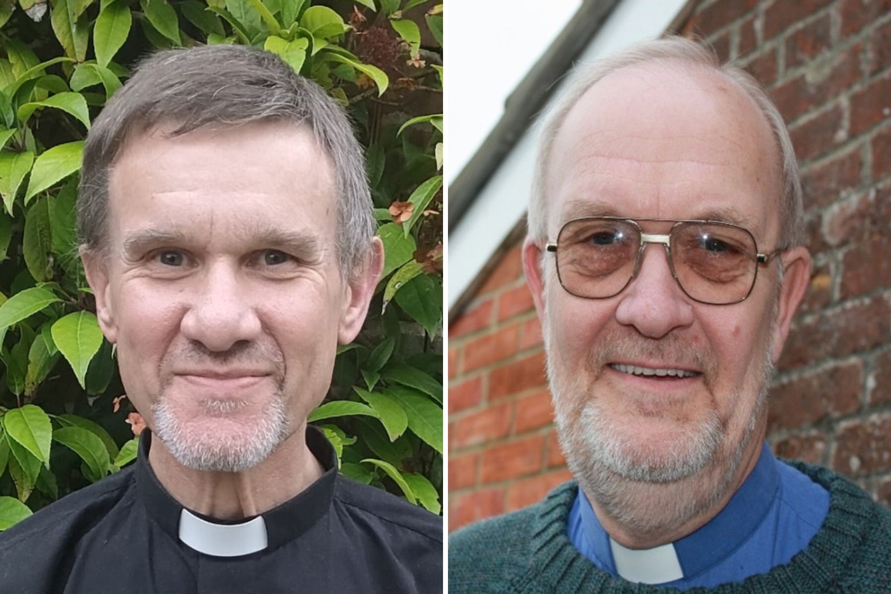 Two canons added to group to boost rural representation | Salisbury And ...