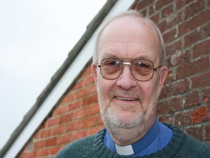 Two canons added to group to boost rural representation | Salisbury And ...