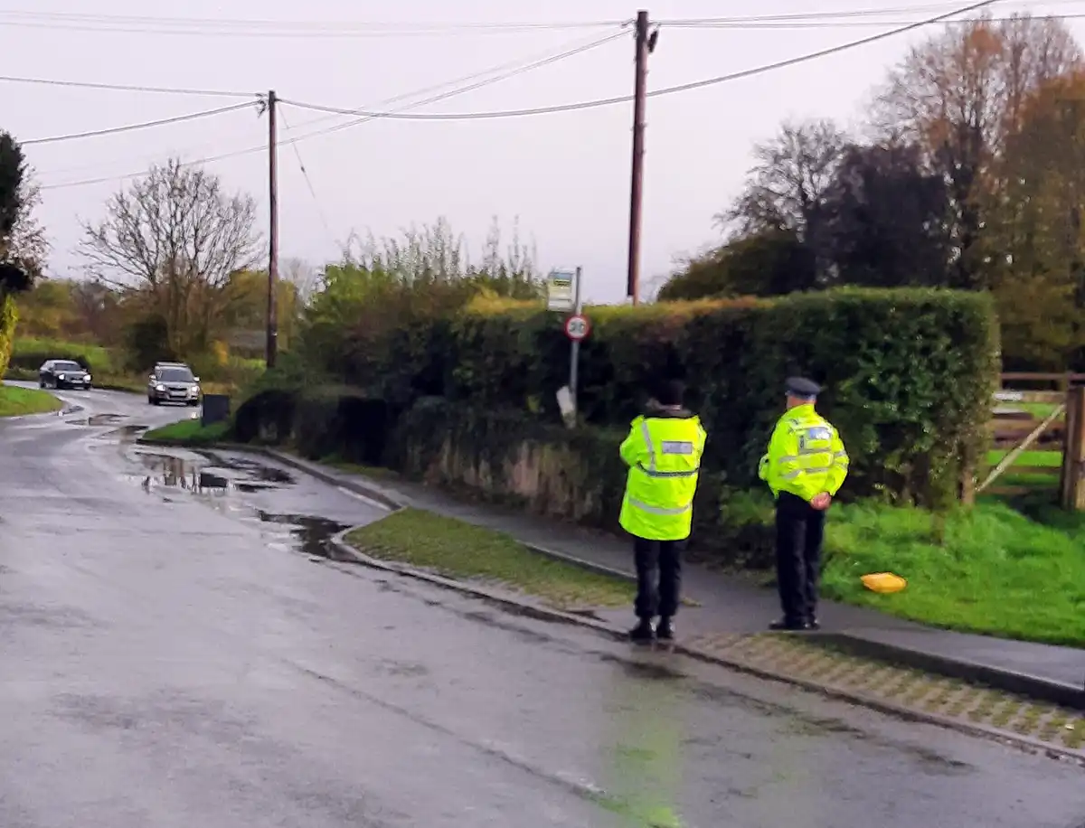Speed checks in Wiltshire village after residents' concerns | Salisbury ...