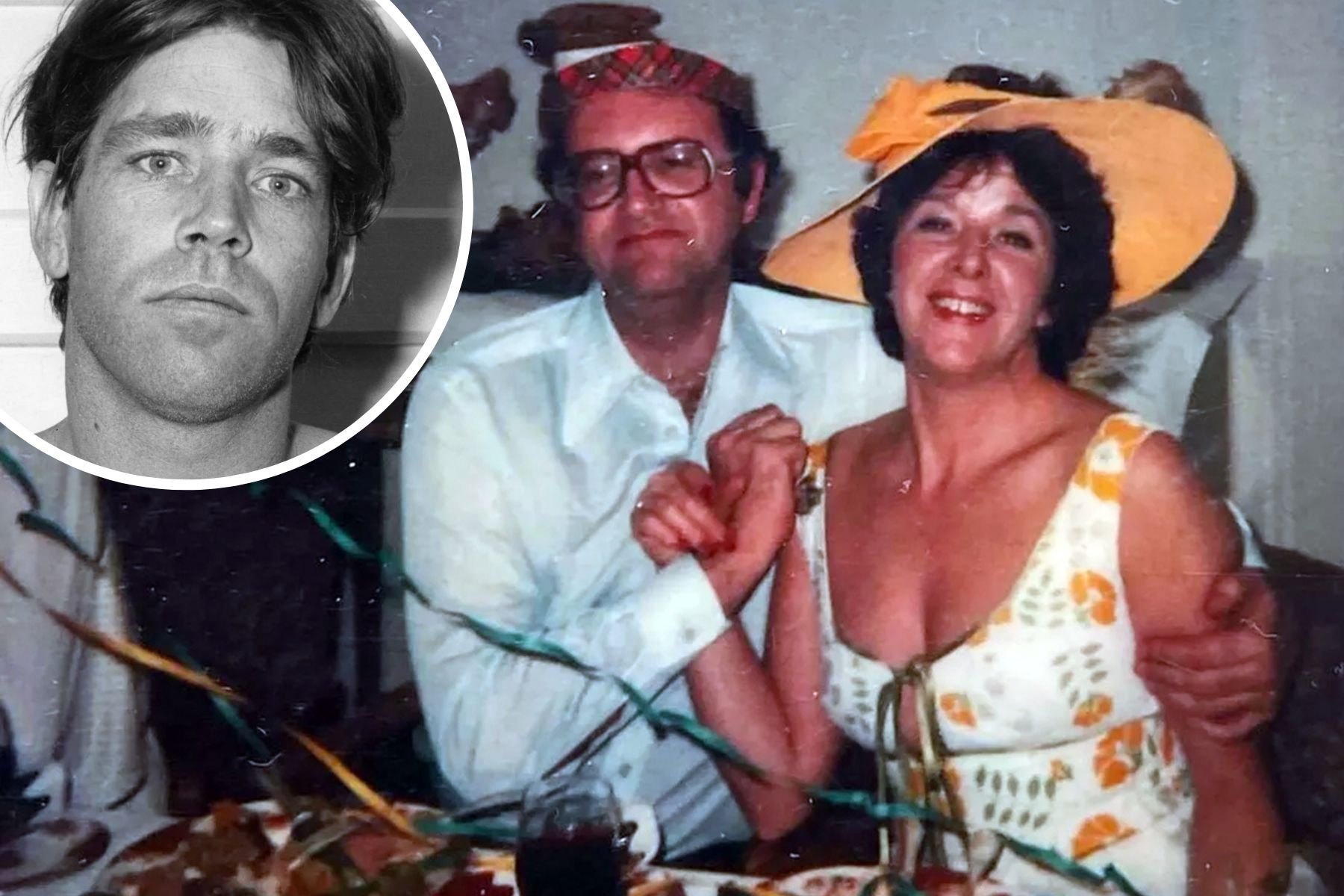 'He should die in prison': Daughter of Fordingbridge murder victims ...