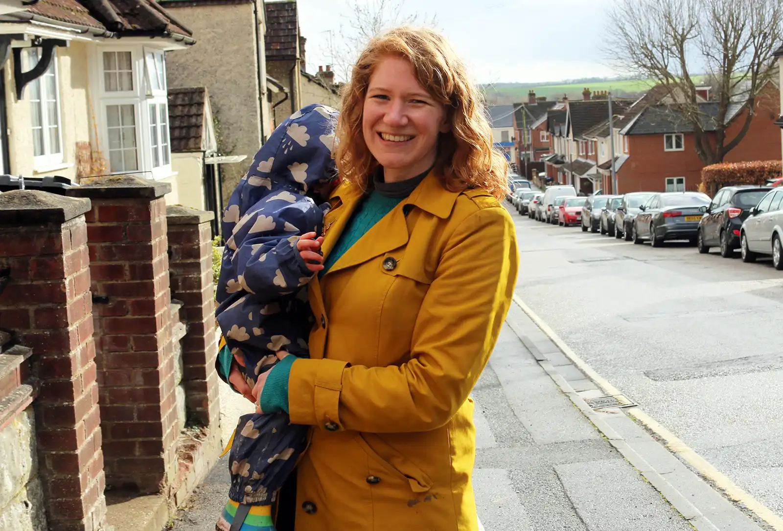 Victoria Charleston to fight Salisbury seat for Lib Dems at next ...