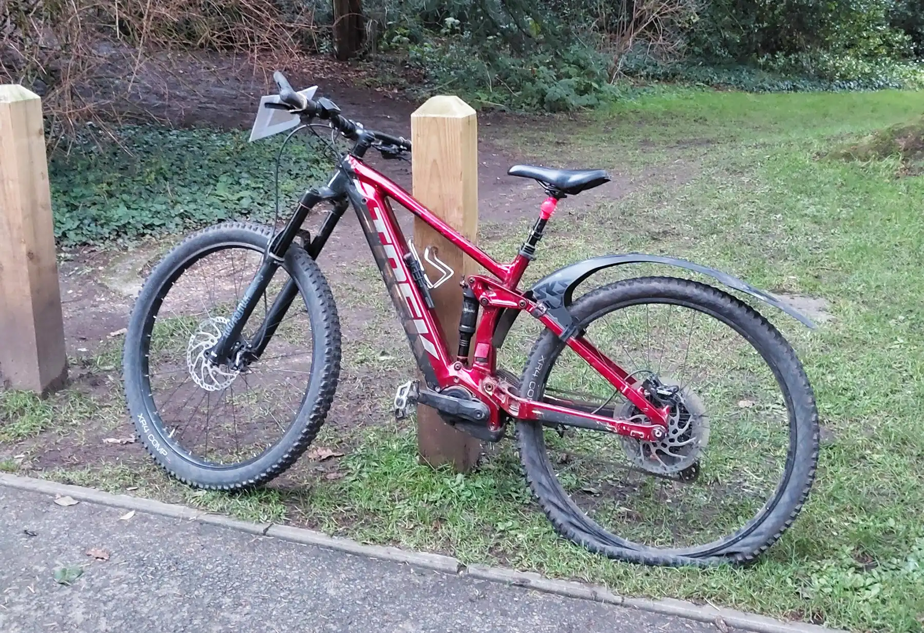 Police Appeal To Reunite Bike With Owner After Salisbury Arrest