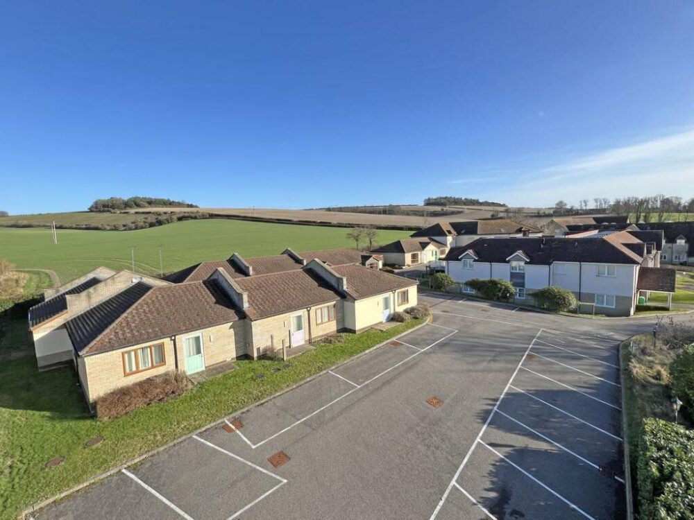 Former hospital near Salisbury up for sale | Salisbury And Avon | In ...