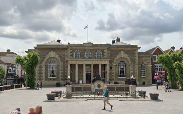 Salisbury News | Salisbury & Avon Gazette | In Print & Online