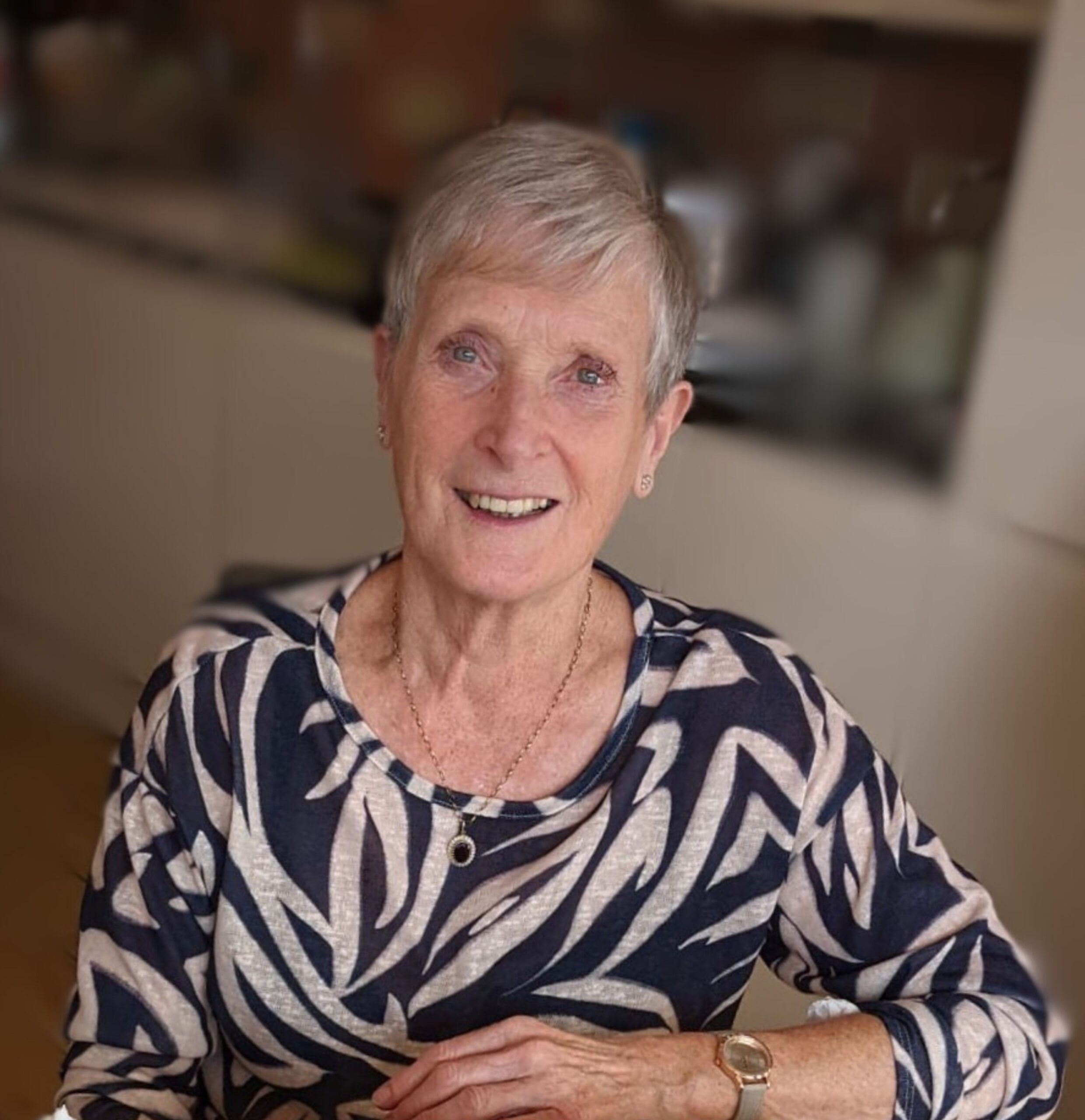 Cancer patient to take part in 10k Stars Appeal Walk for Wards ...