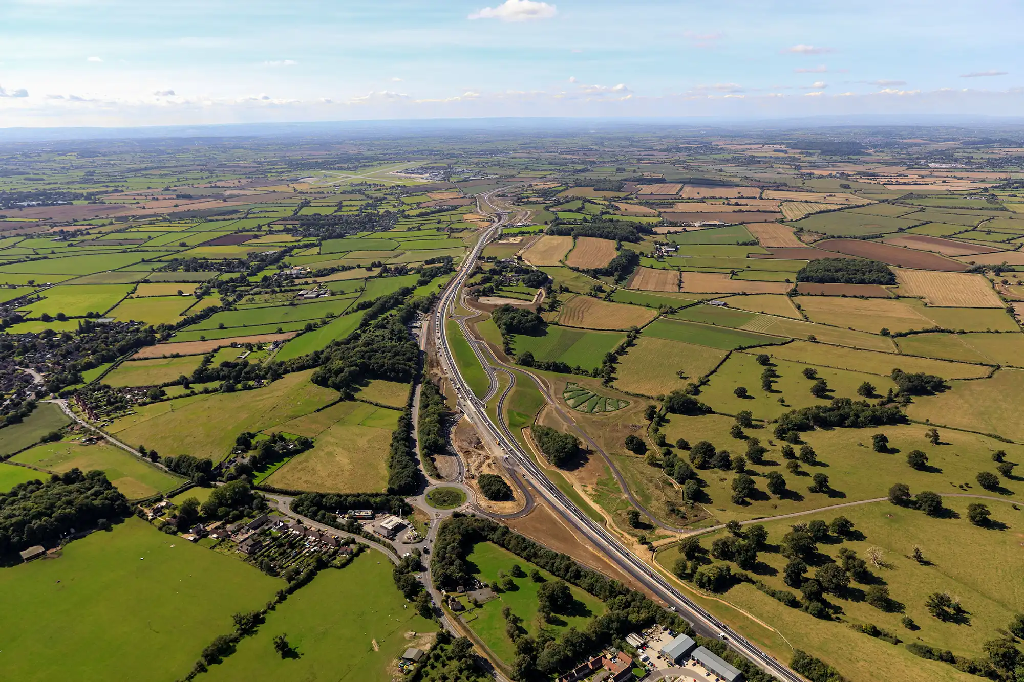 How an A303 dualling scheme discovered some ancient history ...
