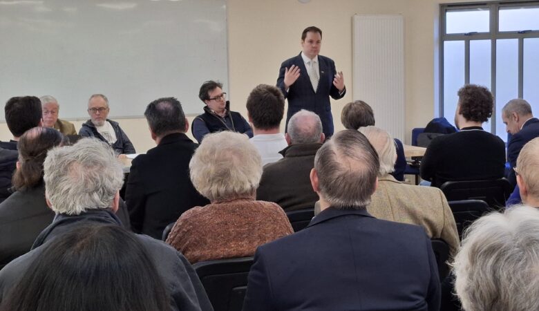 Salisbury News | Salisbury & Avon Gazette | In Print & Online