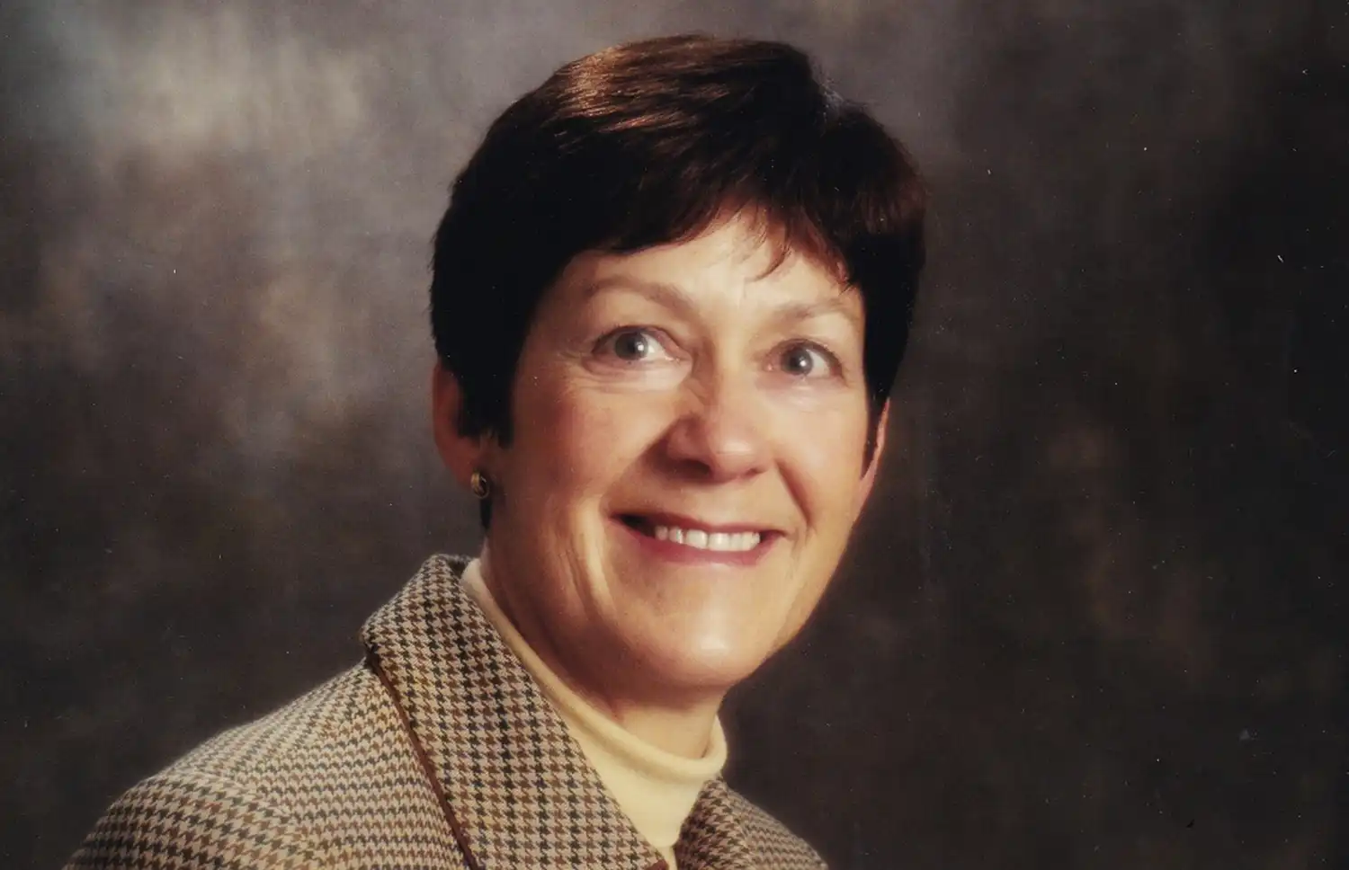 Tributes to former teacher Marina Palethorpe who has passed away ...