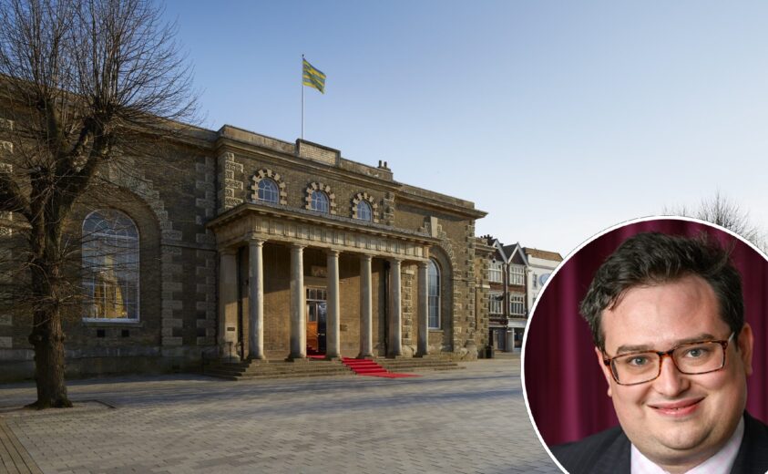 Salisbury public toilet closures slammed as 'hostile to businesses ...