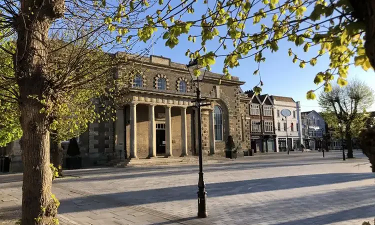 Salisbury News | Salisbury & Avon Gazette | In Print & Online