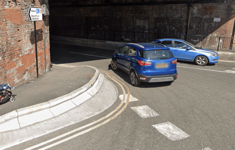 Salisbury's killer kerb in the spotlight as council claims no concerns ...