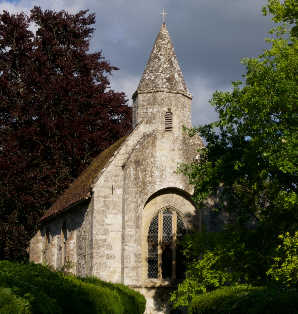 Wilton church invites public to help restore a piece of history ...