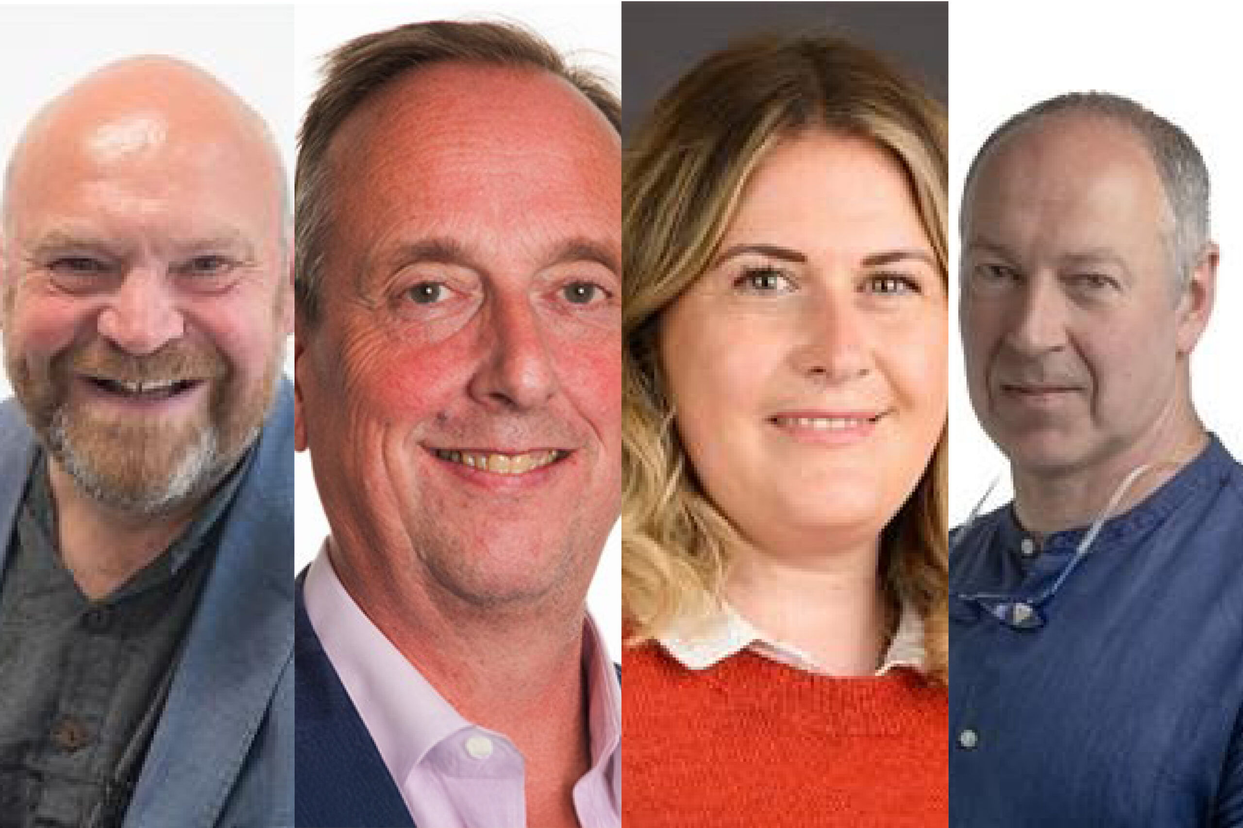 Wessex council leaders push again for devolution | Salisbury And Avon | In Print & Online