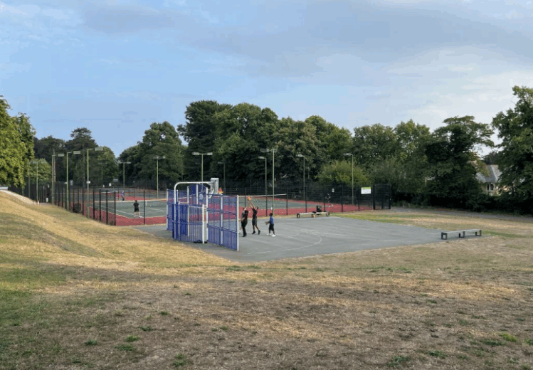Plans submitted to bring padel courts to Salisbury – Salisbury And Avon