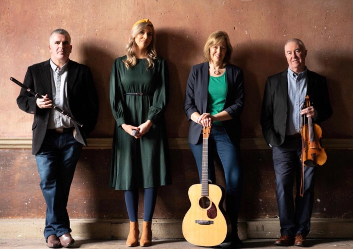 Enjoy a night of traditional Irish music in Salisbury | Salisbury And ...