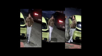 Driver of stolen car takes off from petrol station without paying ...