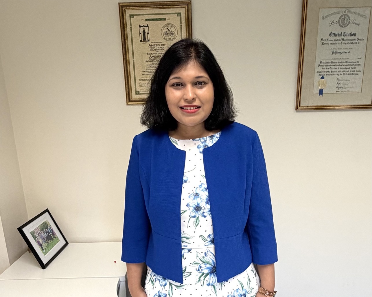 Time running out for community grant applications in Amesbury ...