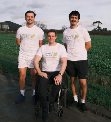 Brothers run London Marathon to honour Salisbury teen’s legacy ...